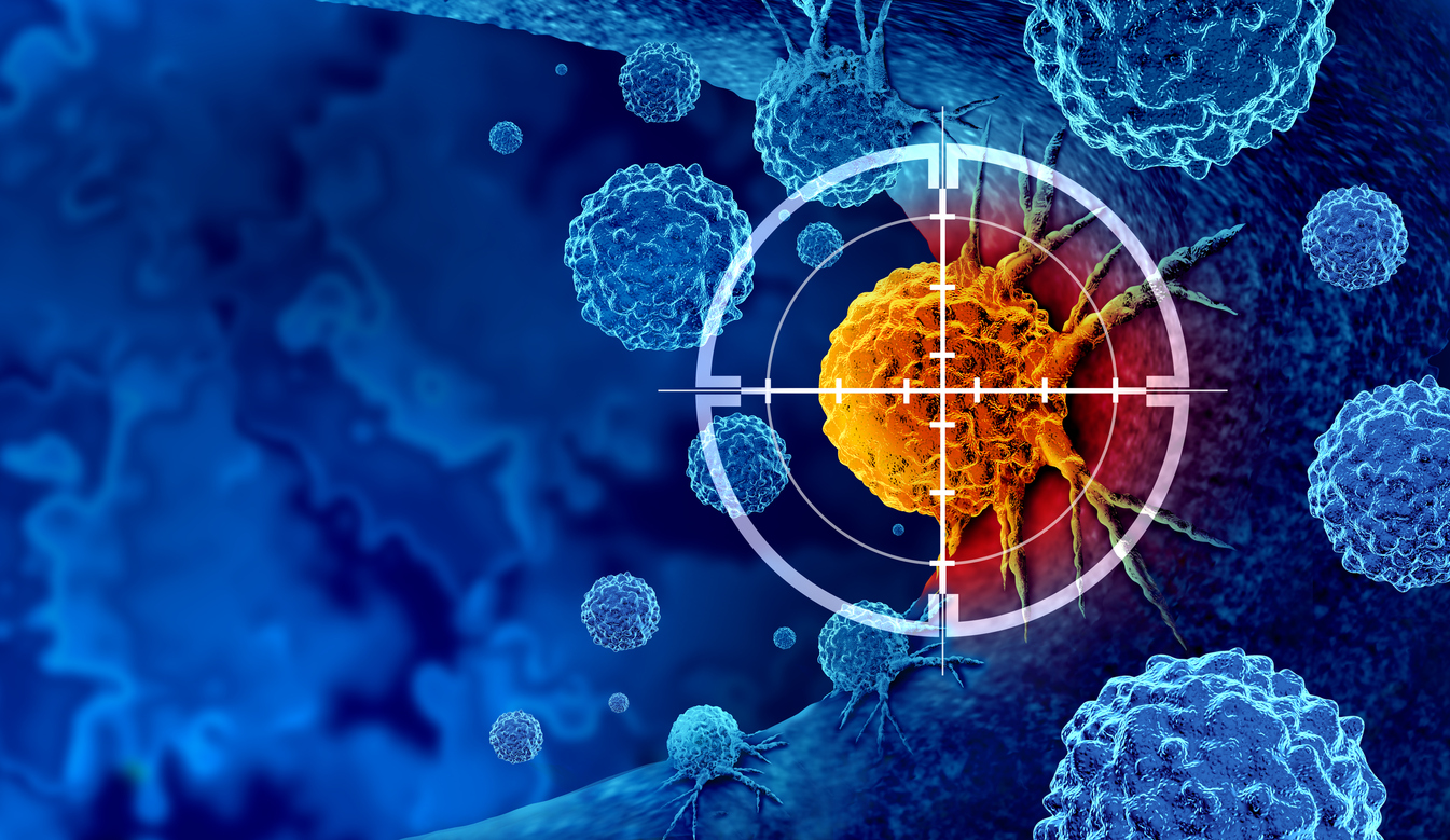 The Future of Cancer Treatment: Immunotherapy and Targeted Therapies ...
